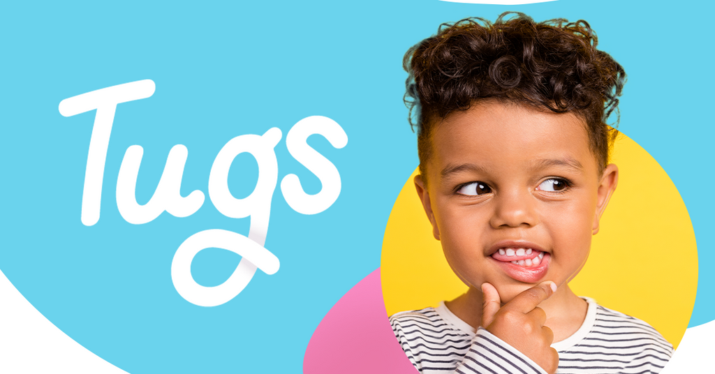 Tugs | Tender Head Pain Relief for Braiding & Detangling Hair